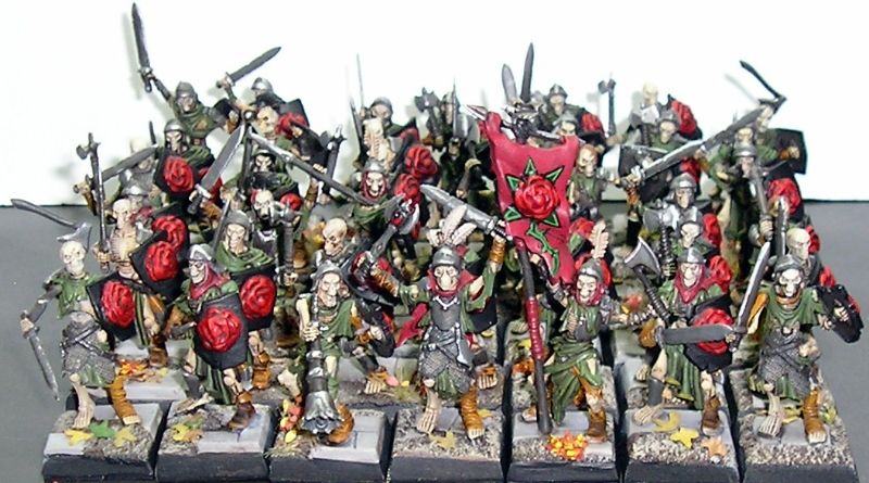 Creative Basing Ideas!