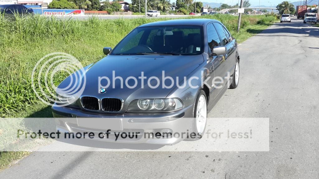 Post your e39 before and after pics. | Page 2 | BimmerFest BMW Forum