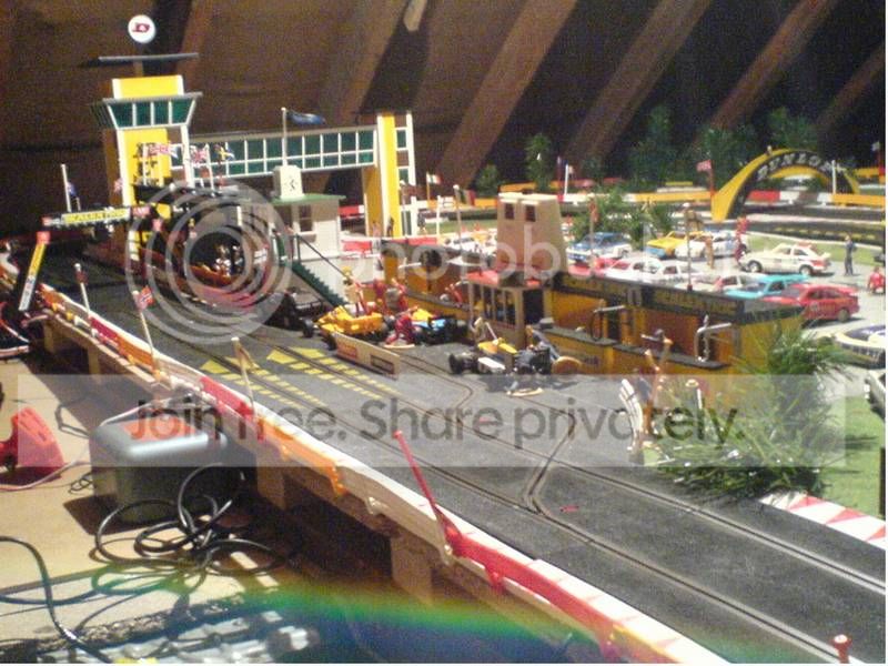 My old Scalextric track.... oh how I miss it | SlotForum
