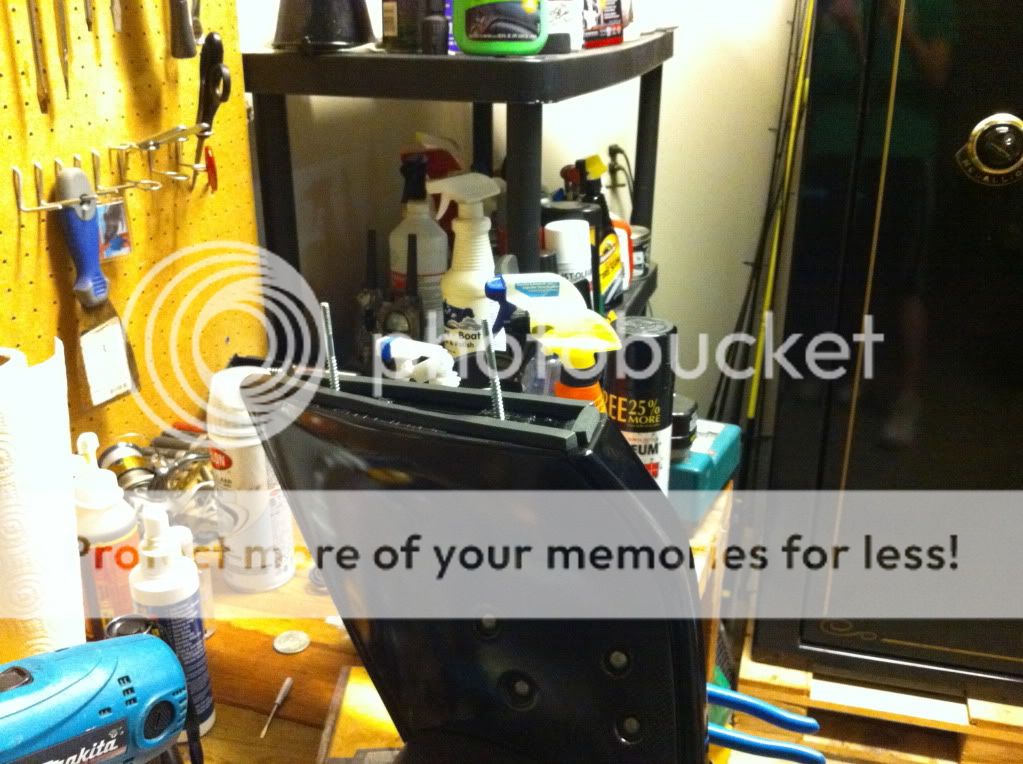 Evo wing installed!!! | Mitsubishi Eclipse 4G Forums