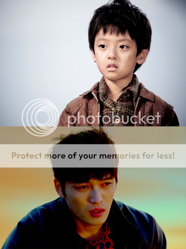 [NOTICIA] ¡3 BRILLANTES NIÑOS ACTORES EN ‘TRIANGLE’! ¿QUIÉN TIENE MAYOR ...