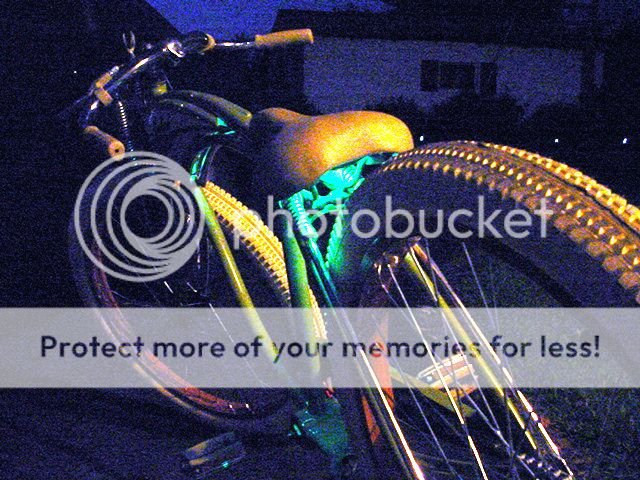 LOCO-CYCLE by Junk Bros. | Rat Rod Bikes Bicycle Forum