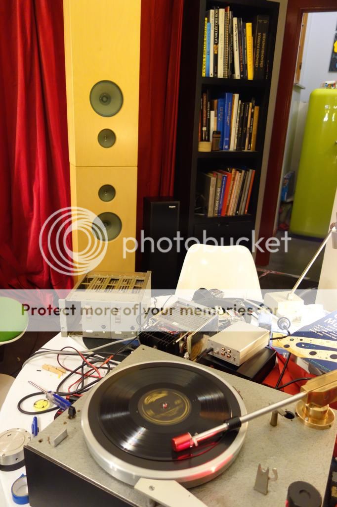 SABA RESO (page 78) - Loudspeakers - Lenco Heaven Turntable Forum