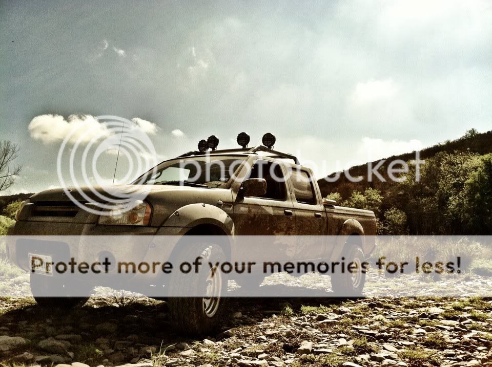 1st Gen Pics | Page 23 | Nissan Frontier Forum