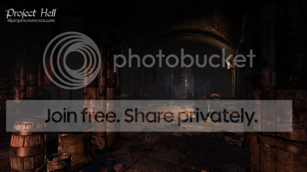 Project Hell Revealed